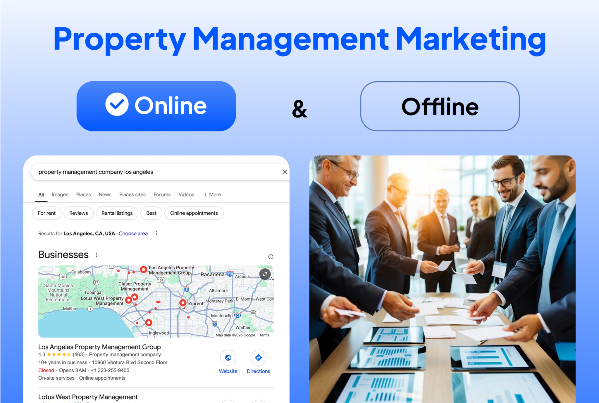 16 Explosive Ways to Get Property Management Leads in 2025 - Theo ...