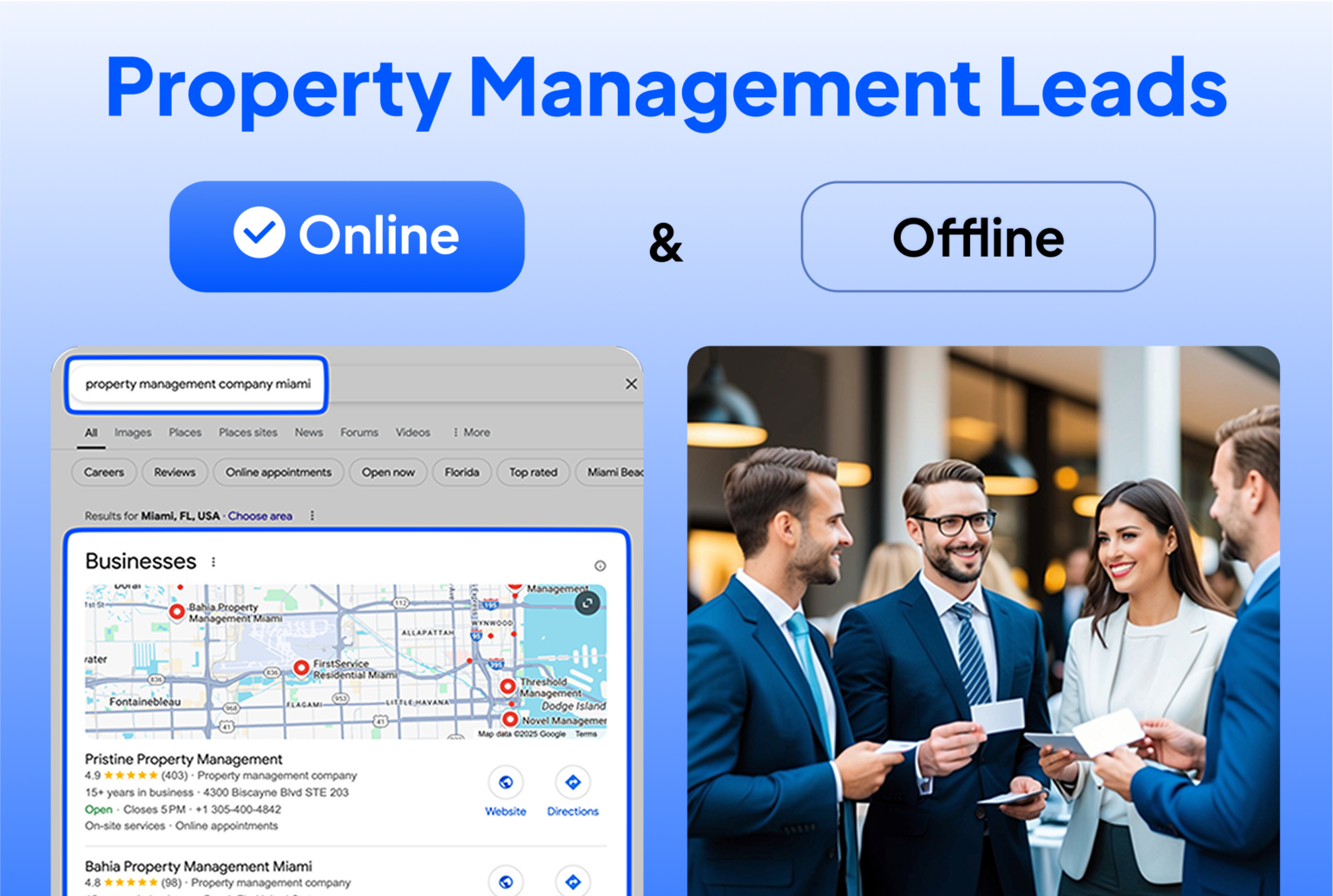 16 Explosive Ways to Get Property Management Leads in 2025 - Theo ...